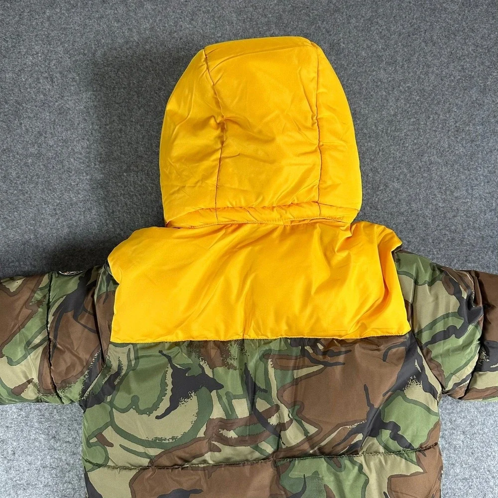 Superdry | Jackets & Coats | Superdry Men Small Mountain Squad Camo ...